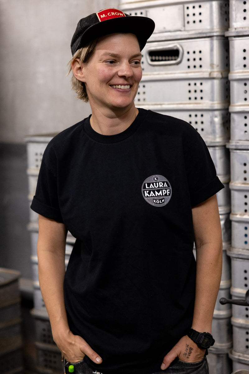 REPAIR don´t REPLACE Shirt – LauraKampf